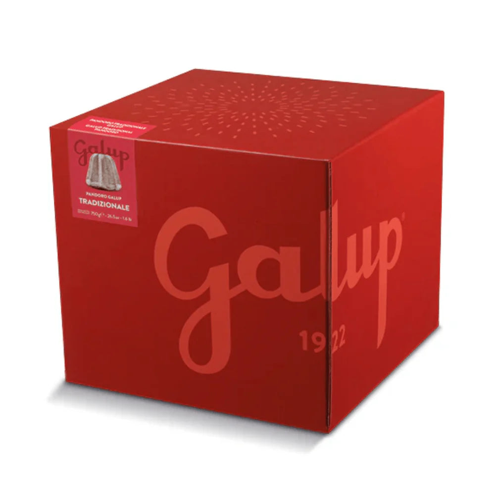 Galup Pandoro Classic – Bucatini
